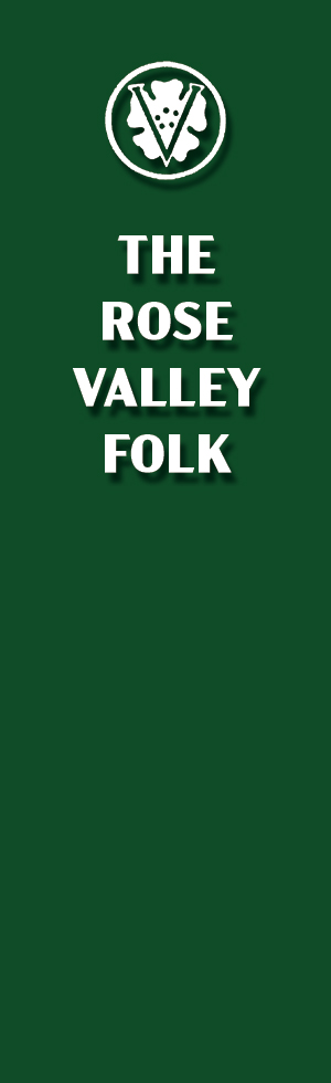 Rose Valley Folk